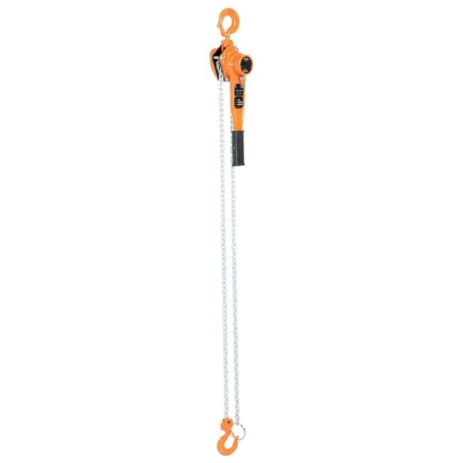 10 ft. Professional Lever Hoist - 3000 lbs - Walmart.com