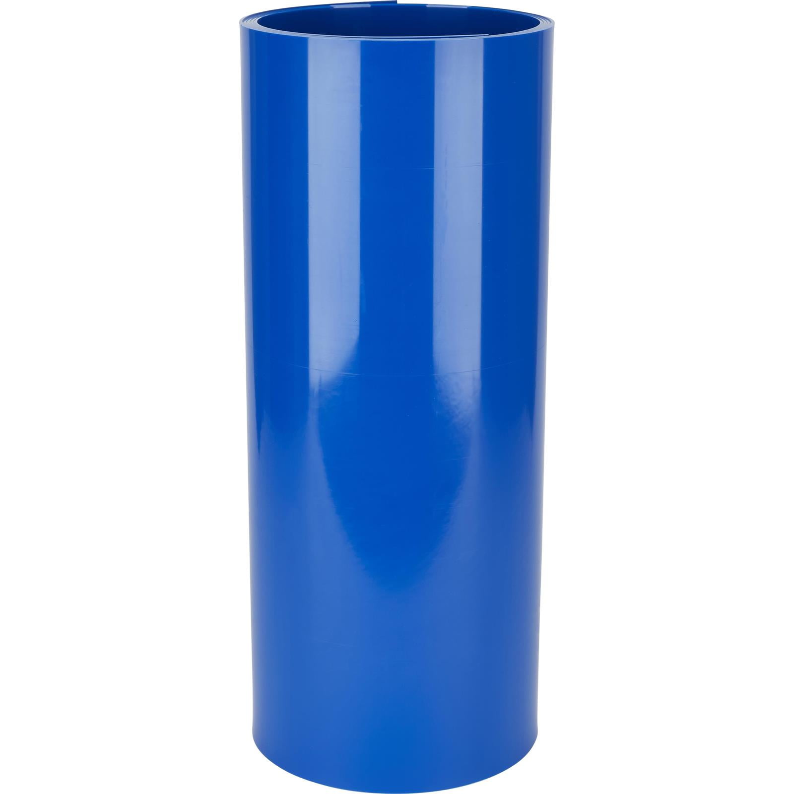 10 ft Roll Airdam/Body Extension Plastic, Dark Blue - Walmart.com