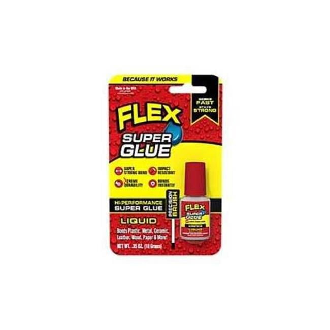 10 g Super Brush Top Glue Liquid - Walmart.com