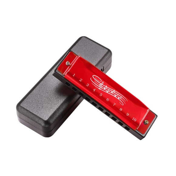 Children's Harmonicas