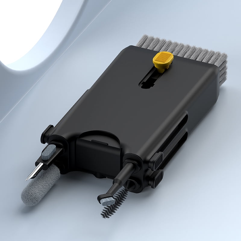 10 in 1 Cleaner Kit Digital Camera Headset Phone Laptop Keyboard ...