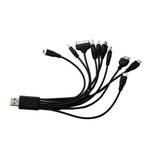 Micro USB Chargers