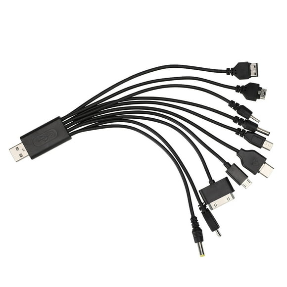 Computer Cables & Connectors in Computer Accessories - Walmart.com