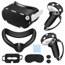 Oculus Quest 2 - Portable, Lightweight VR Headset Storage Case with ...