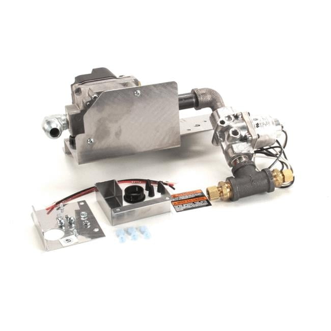 10 in. 390-690 Gas Valve with Solenoid Kit - Walmart.com