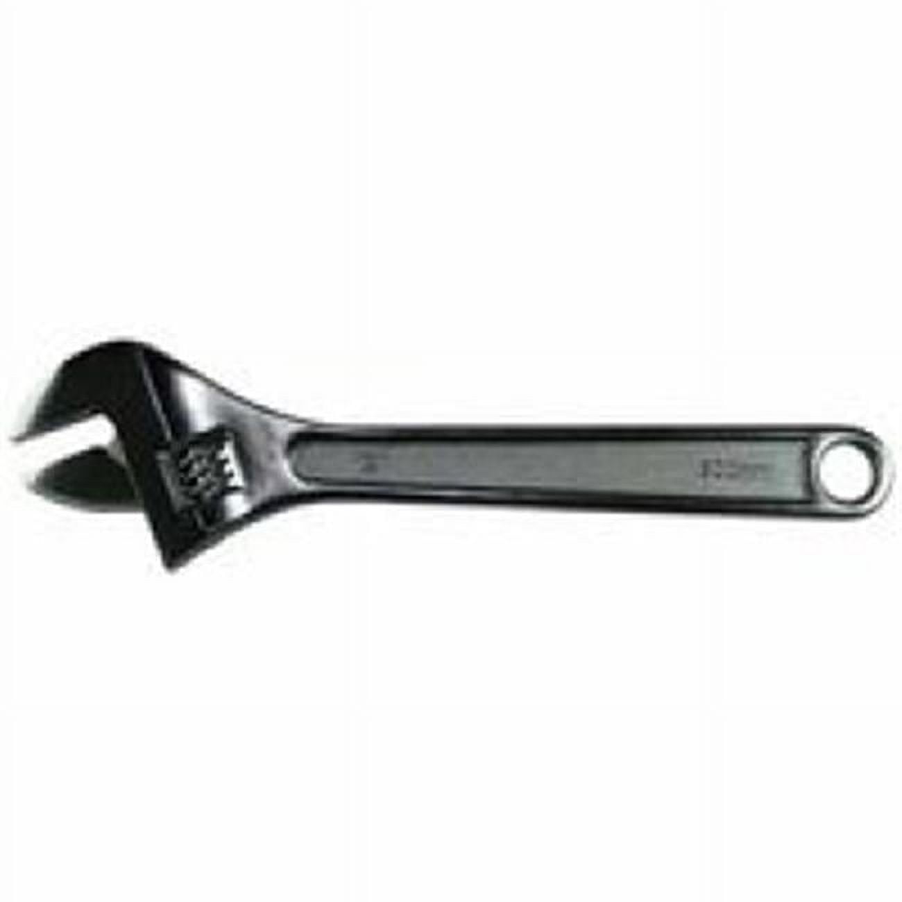 10 in. Adjustable Wrench - Walmart.com