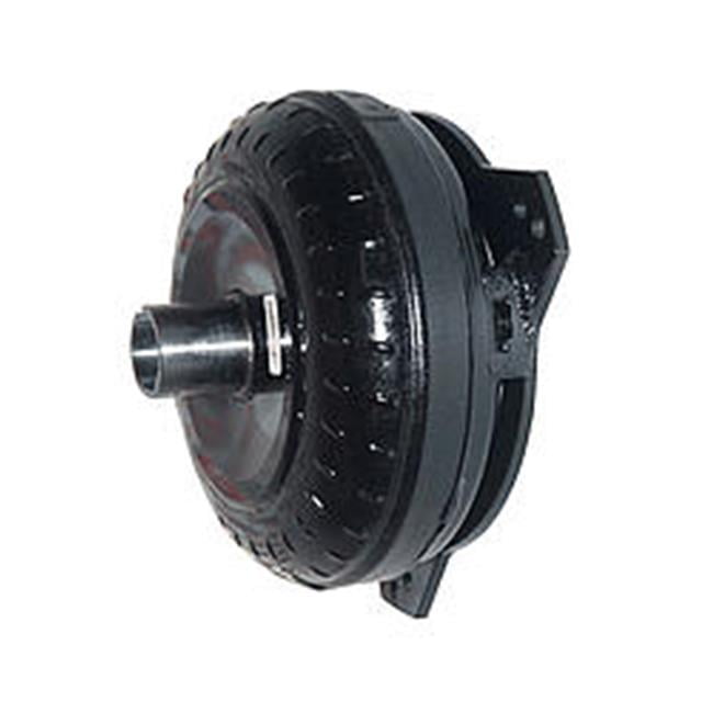 10 in. Big Shot Extra HD GM Torque Converter - Walmart.com