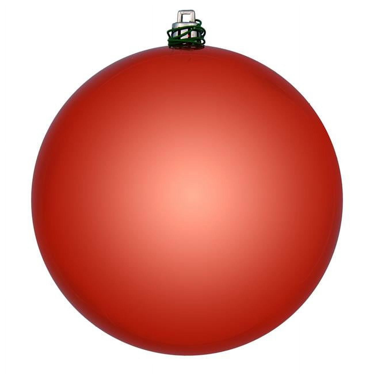 10 in. Bittersweet Shiny Ball UV Drilled - Walmart.com