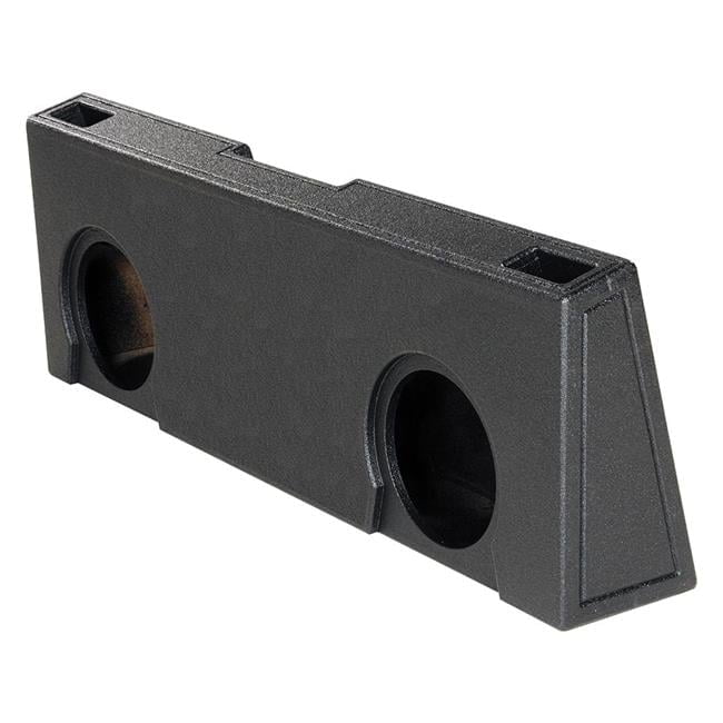 10 in. Dual 2007-2013 Chevy Crew Cab Under Seat Upfire - Walmart.com