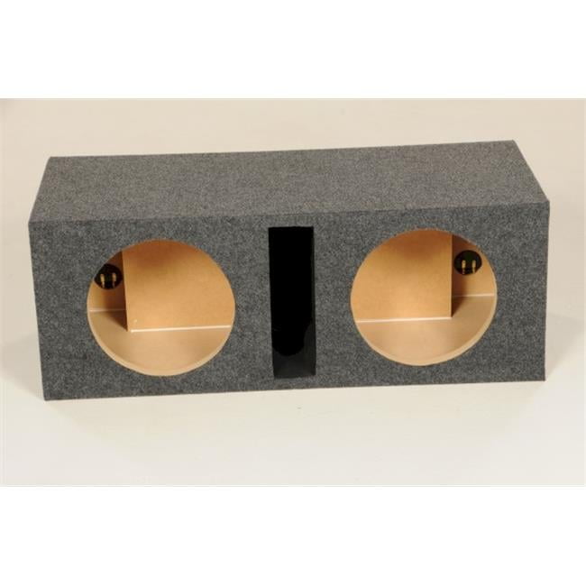 10 in. Dual Vented Box - Walmart.com