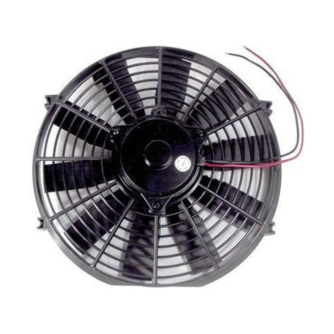 10 in. Electric Fan Pusher or Puller, 1000 CFM - Walmart.com