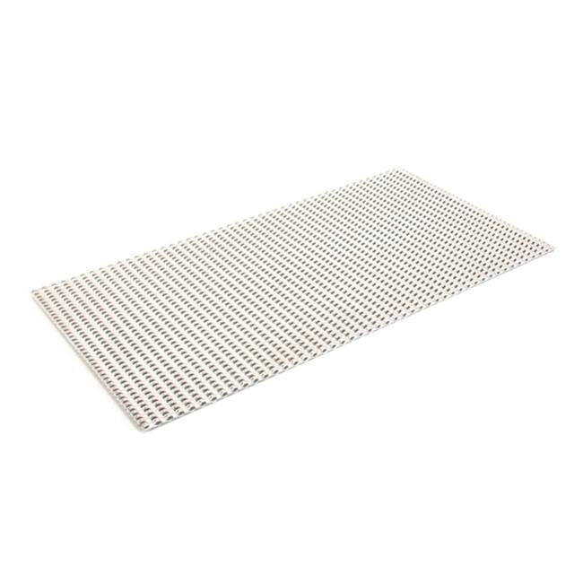 10 in. FM Sana Grid Screen - Walmart.com