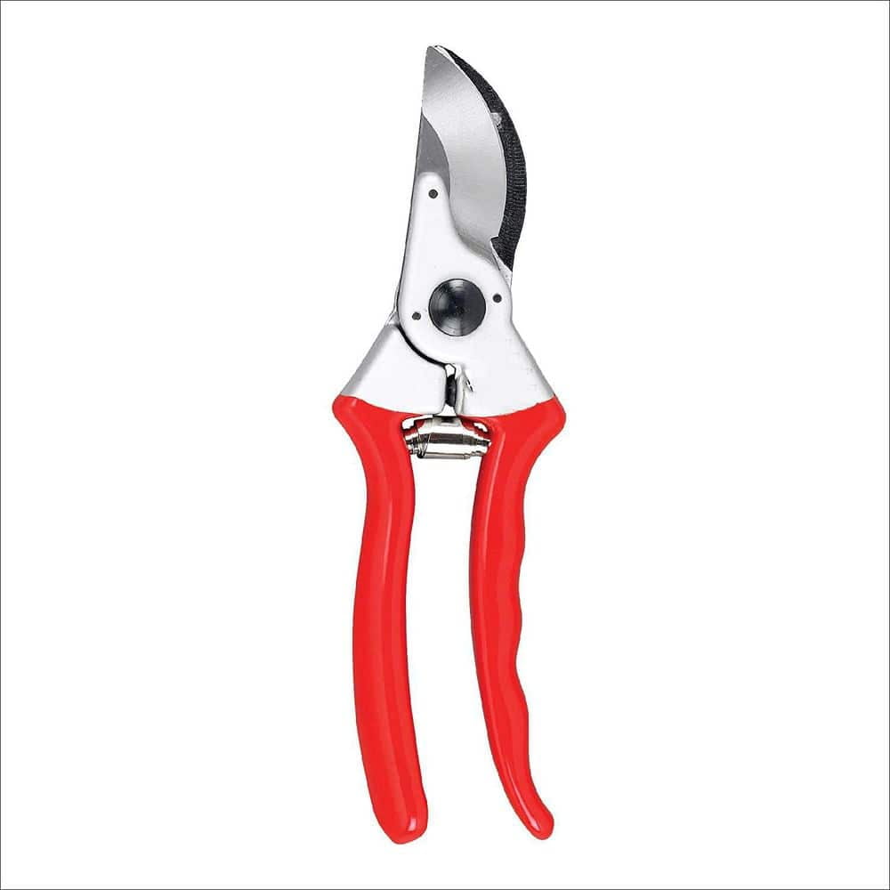 10 in. Forged Aluminum Bypass Hand Pruners - Walmart.com