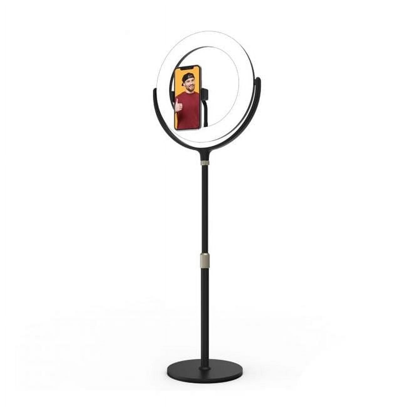 10 in. Halo Glow XL LED Ring Light - Walmart.com