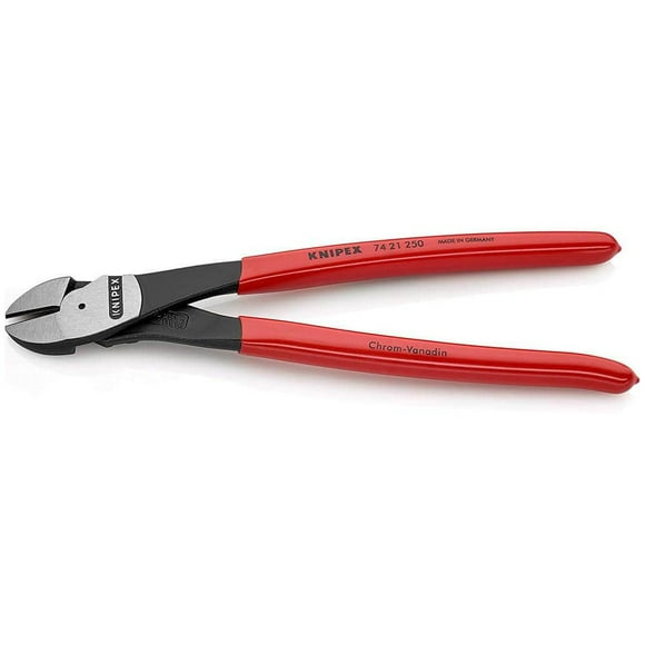 Diagonal Cutters