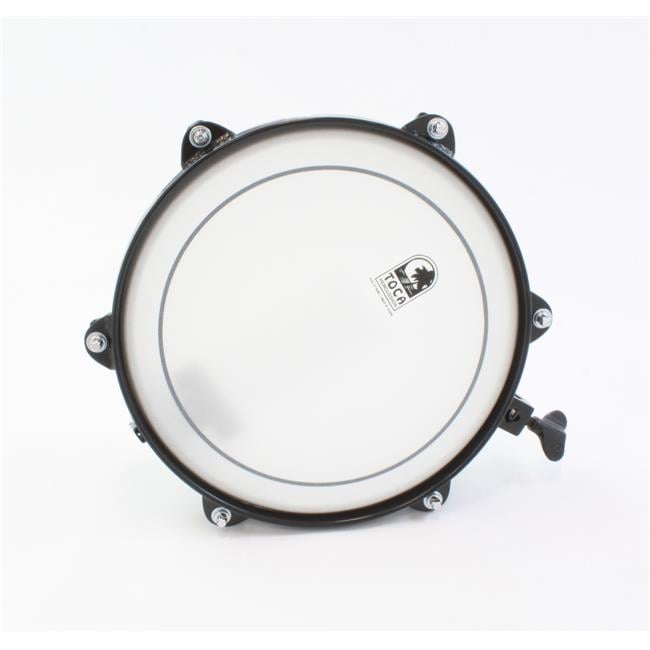 10 in. Kickboxx Auxiliary Snare Drum - Walmart.com