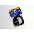 10 in. Mini Bungee Cords - 4 Piece - Walmart.com