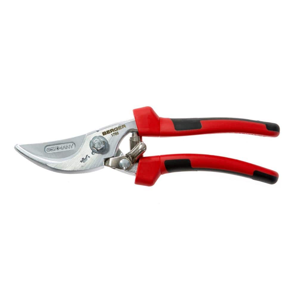 10 in. Pruning Hand Shear, 2C-Handle - Walmart.com
