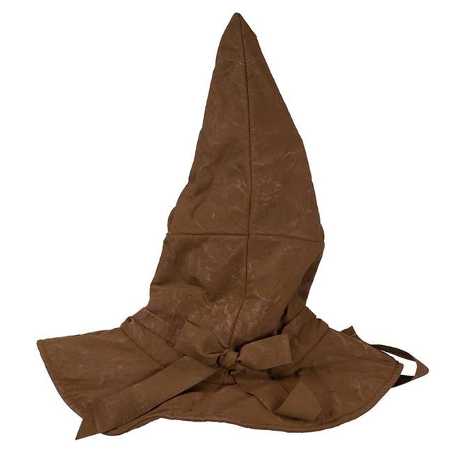 10 in. Sorting Hat Tree Topper - Walmart.com