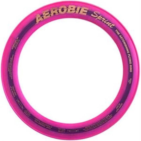 10 in. Sprint Flying Ring - Walmart.com