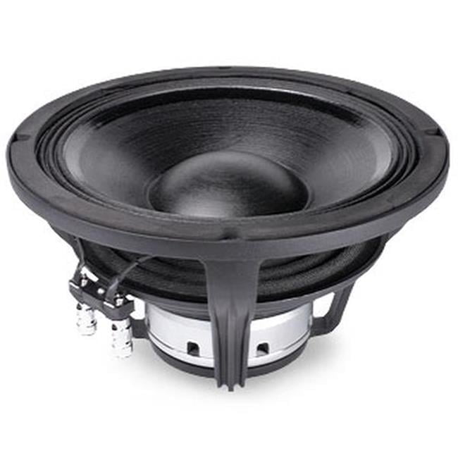 10 in. Super MID Bass Vehicle Speakers - Walmart.com