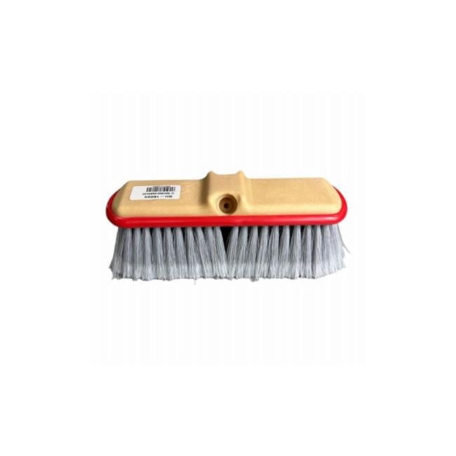10 in. Truck Brush & Bumper - Walmart.com