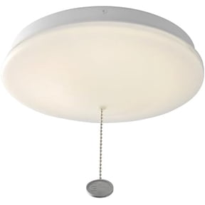 Pull String Light