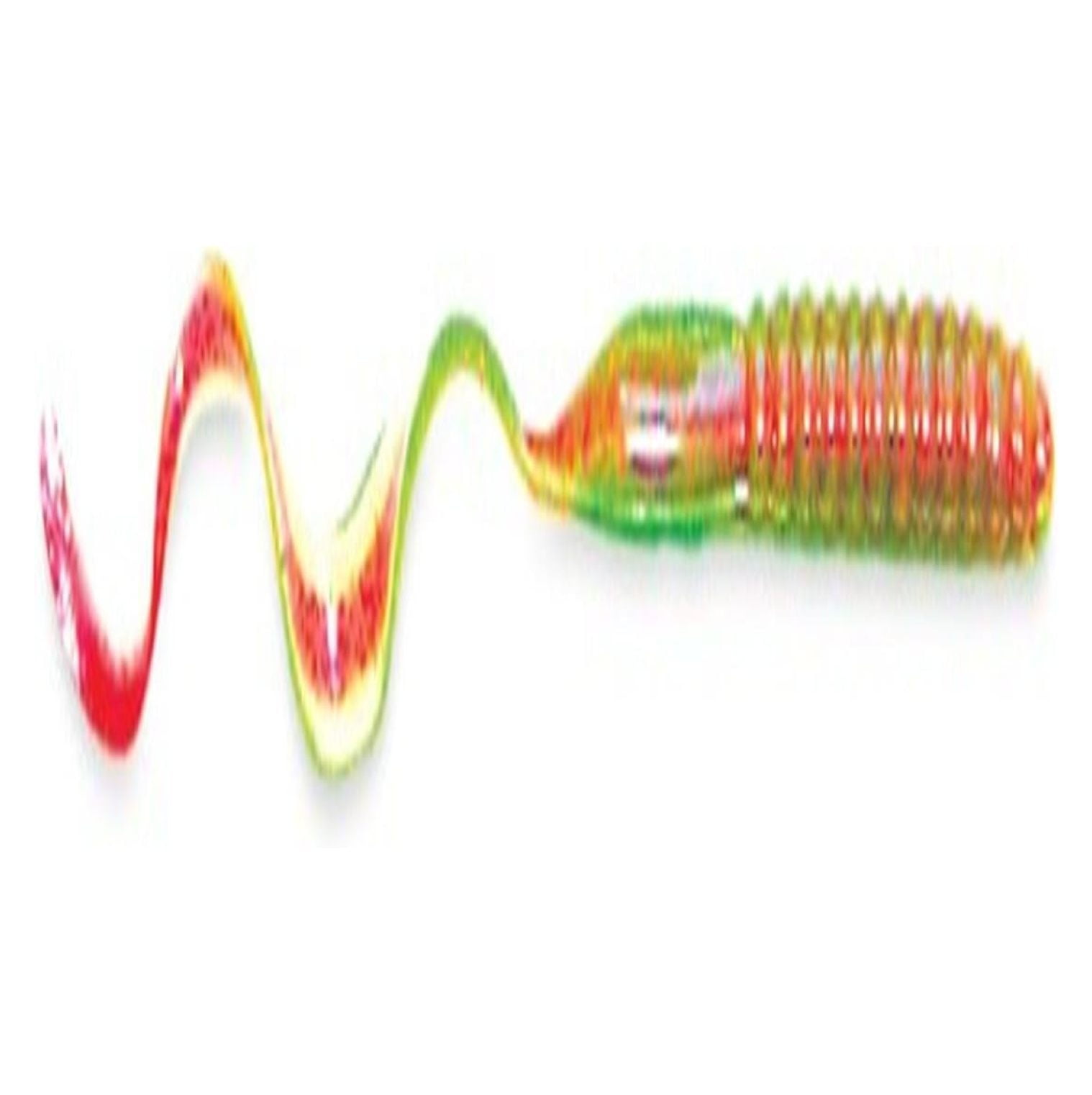 10-in. Worm, 10Ct Bag - Walmart.com