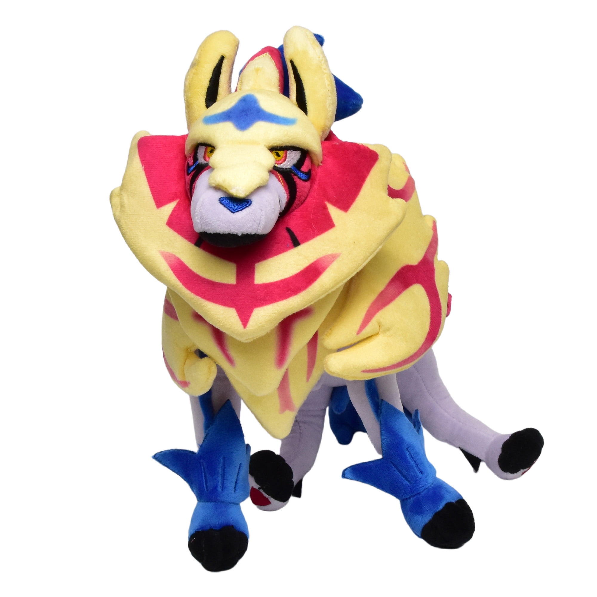 10 in Zem e zante All Star Plushies Toys, Birthday Gift, Amimal Stuffed ...