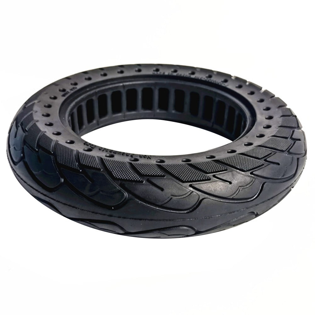 10 inch 10x2.125 Solid Tyre for Electric Scooter Tubeless Wheel 10*2 ...