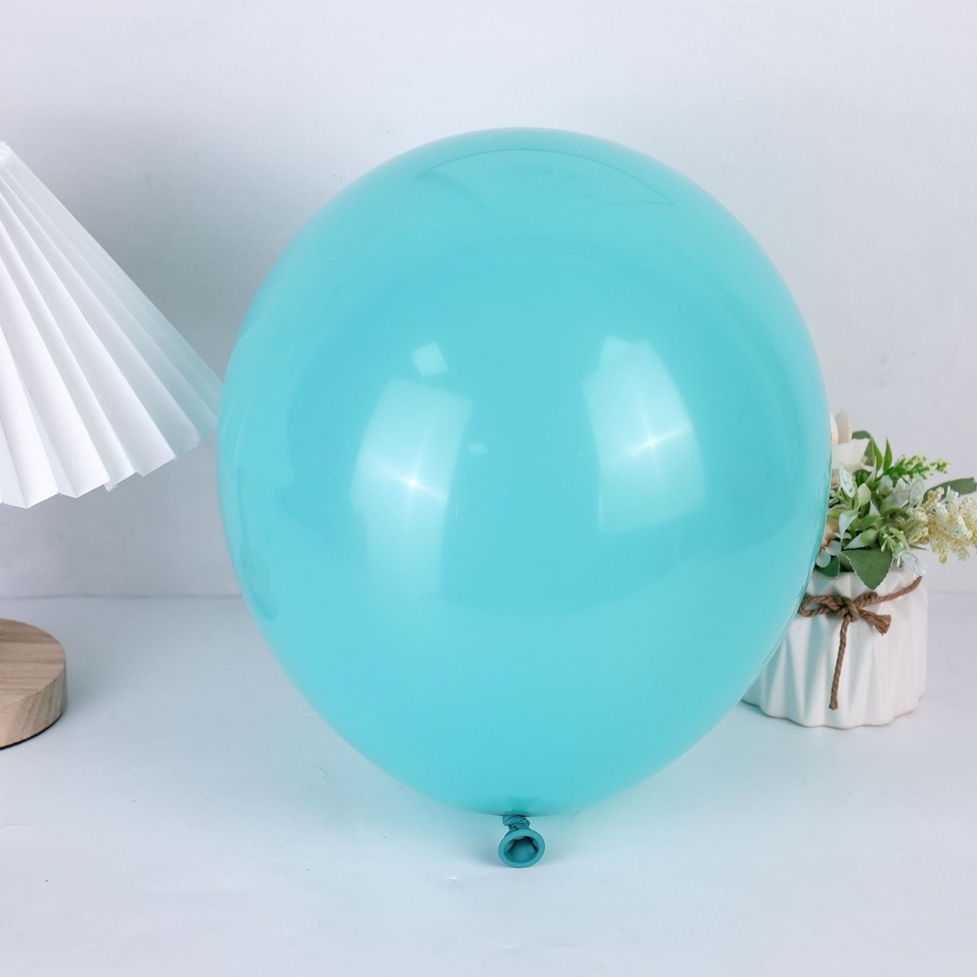 10 inch 2.2g thick matte balloon birthday party decoration wedding set ...