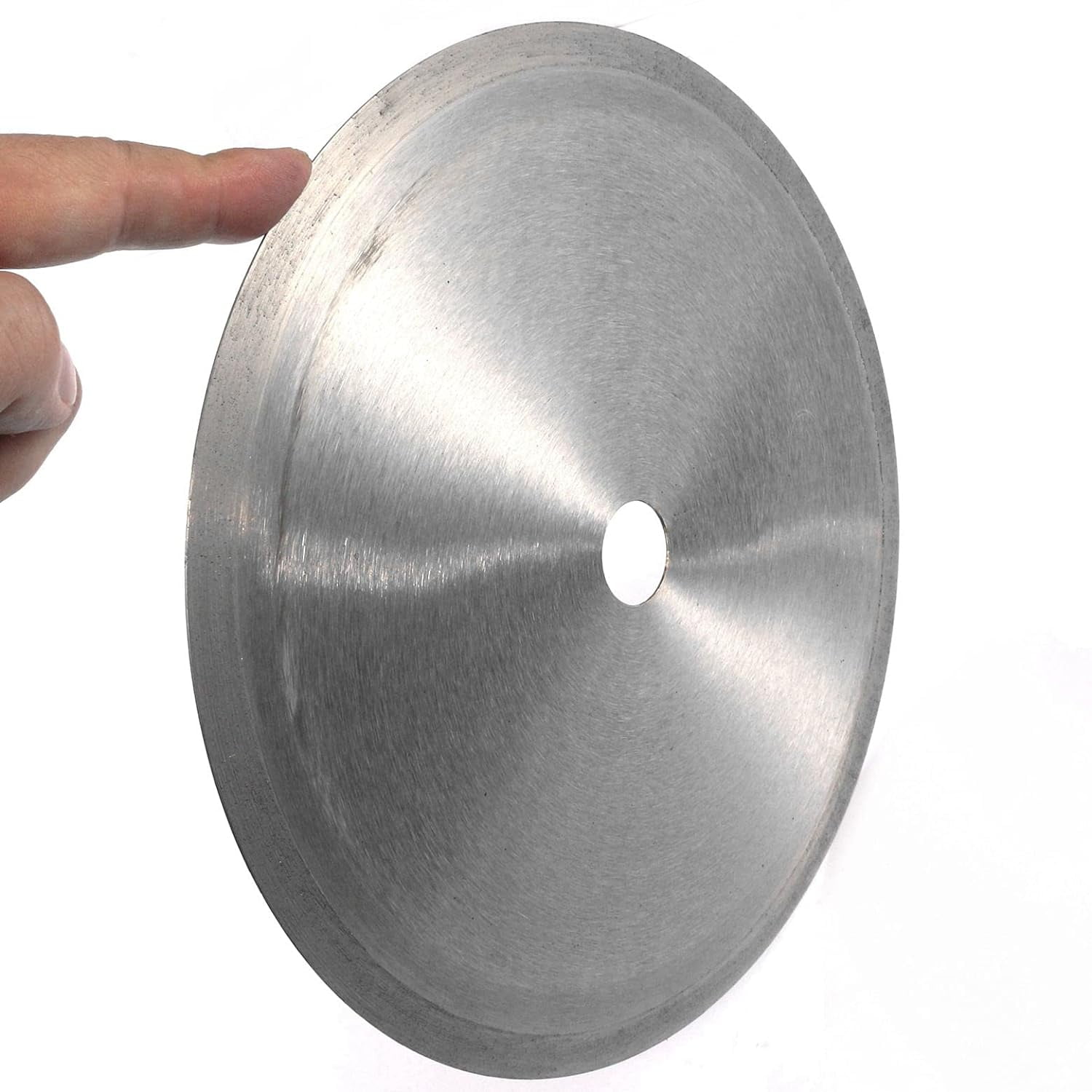 10" inch 250 mm SINTERED Diamond Lapidary Saw Blade Circular Blades ...