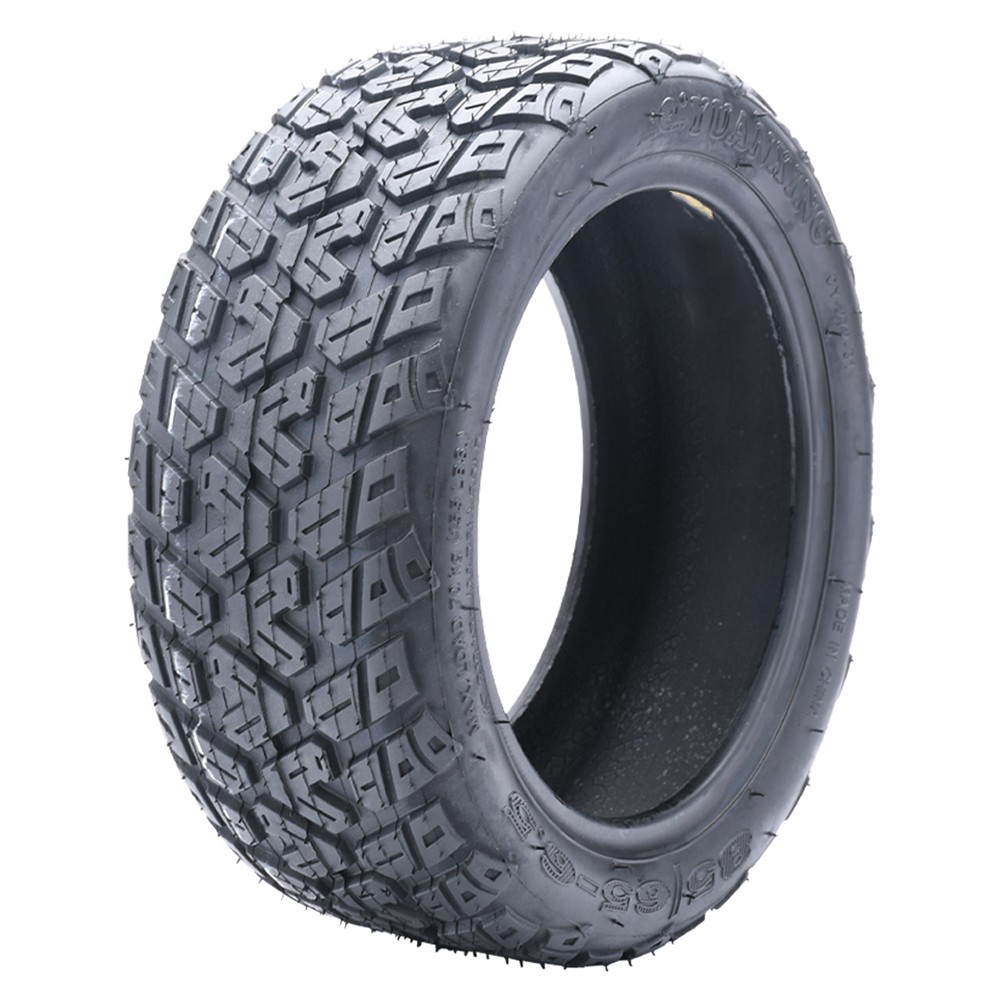 10 inch 85/65-6.5 Tubeless Off-road Tire For For For For Kugoo G ...