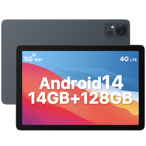 4G Tablets