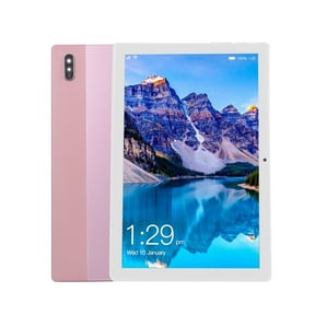 RCA 10” Tablet 4GB Memory 64GB Storage, Android 14, Keyboard Included ...