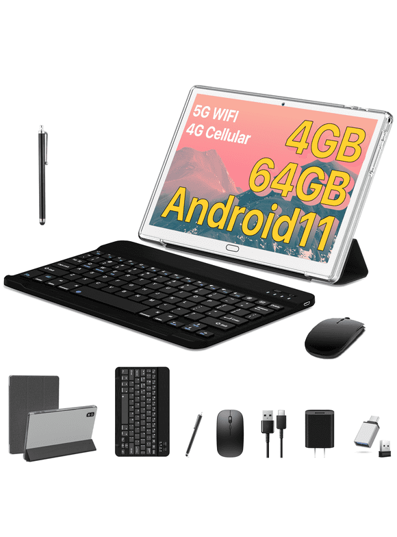 Black Friday Tablet Deals 2024 - Walmart.com
