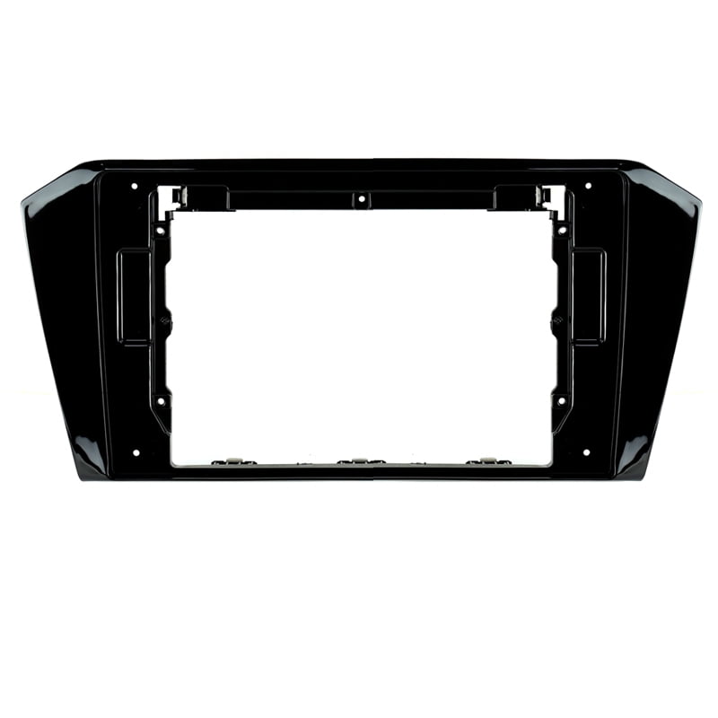 10 inch Car Multimedia Radio Frame for Passat B8 Magotan MIB 3 Car ...