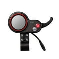 10 inch E-Scooter Speed controller,LCD Dashboard Display Screen For ...