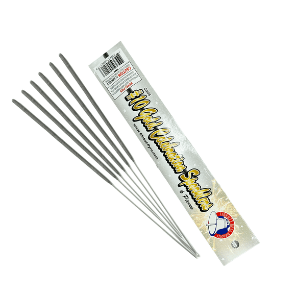 4th July Sparklers