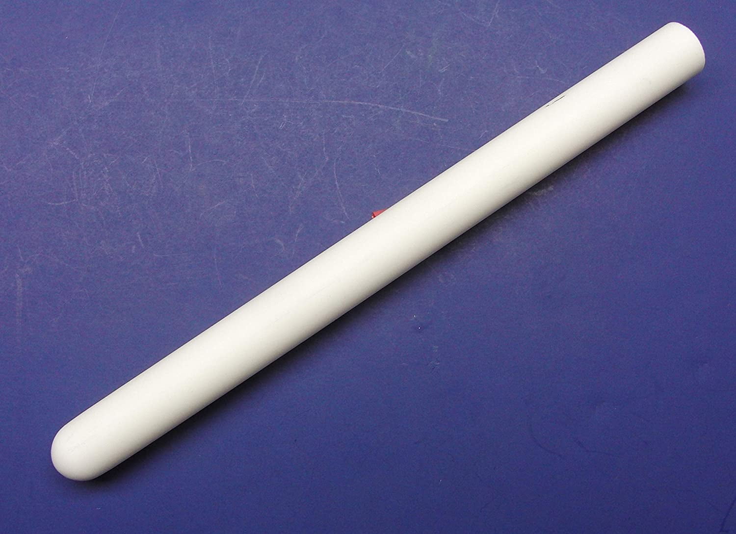 10 inch High Temperature Ceramic ion Tube Sheath for K-Type ...