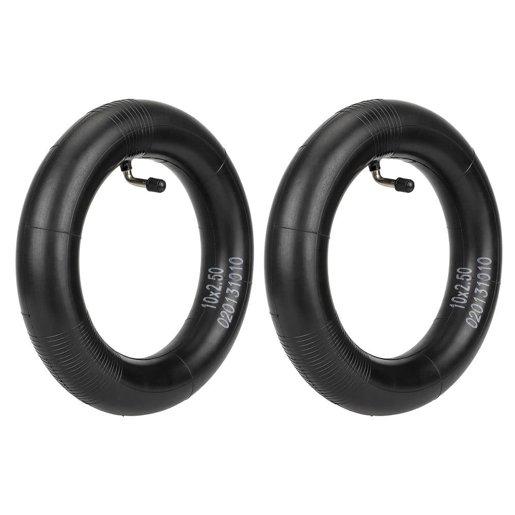 10 inch Inner Tube for Electric Scooters for 10X2.50 Tires For Kugoo ...