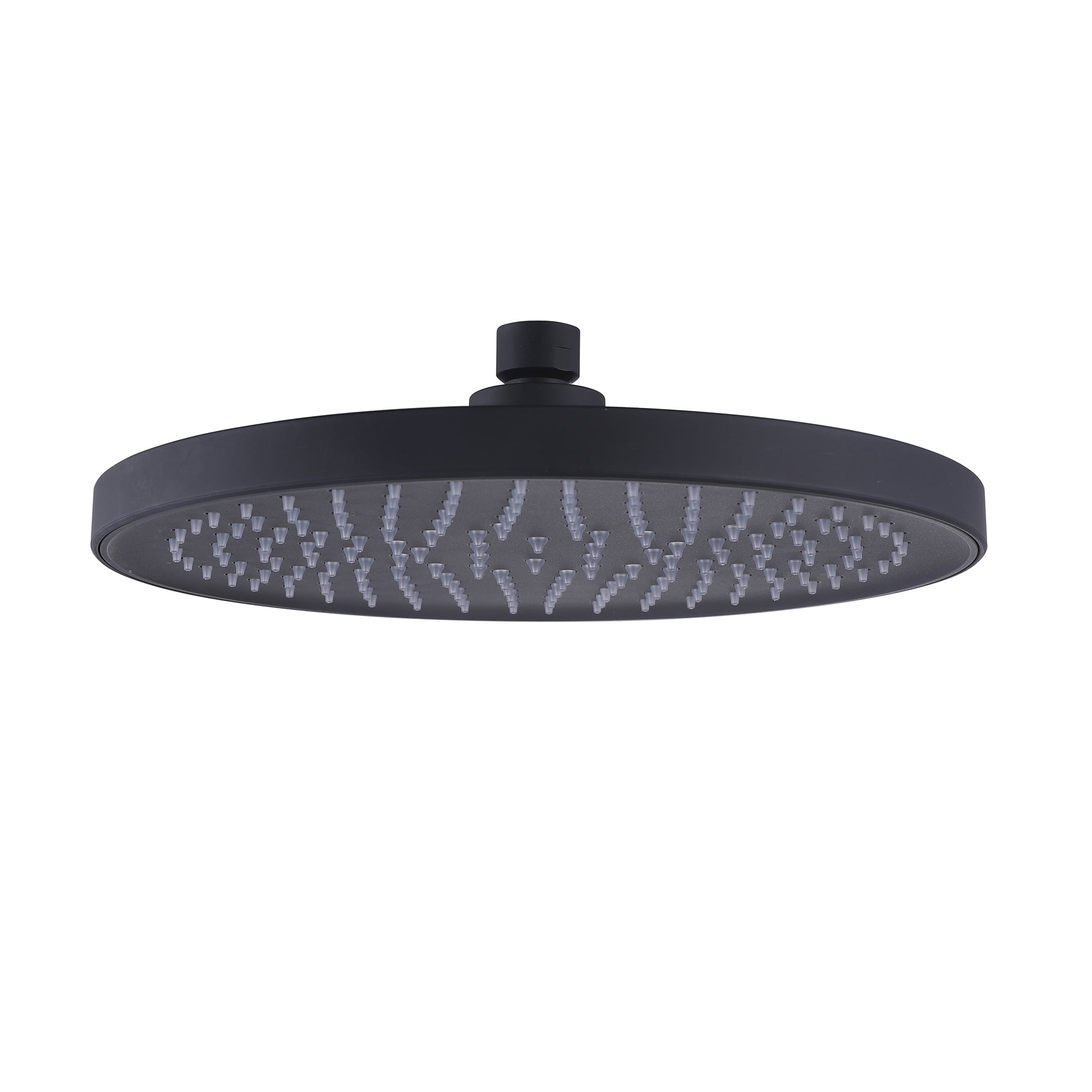 10-inch Large Shower Head, Adjustable Round Shower Head Replacement ...