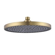 Waxman Bullet Shower Head, Chrome - Walmart.com