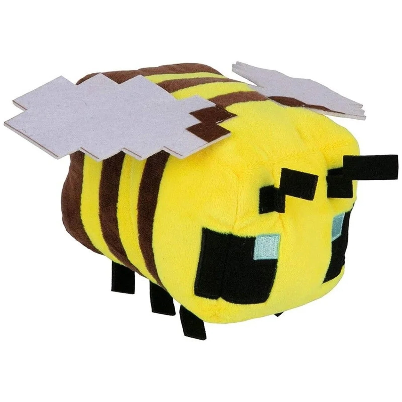 10-inch Minecraft Bee Plush Plush Toy, (2025 New) Game Plush Toy, Great ...