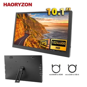 Small HD Monitors