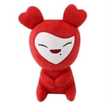 10 inch Plush Dolls Merch, Cartoon Home Sofa Desk Decor Souvenir ...