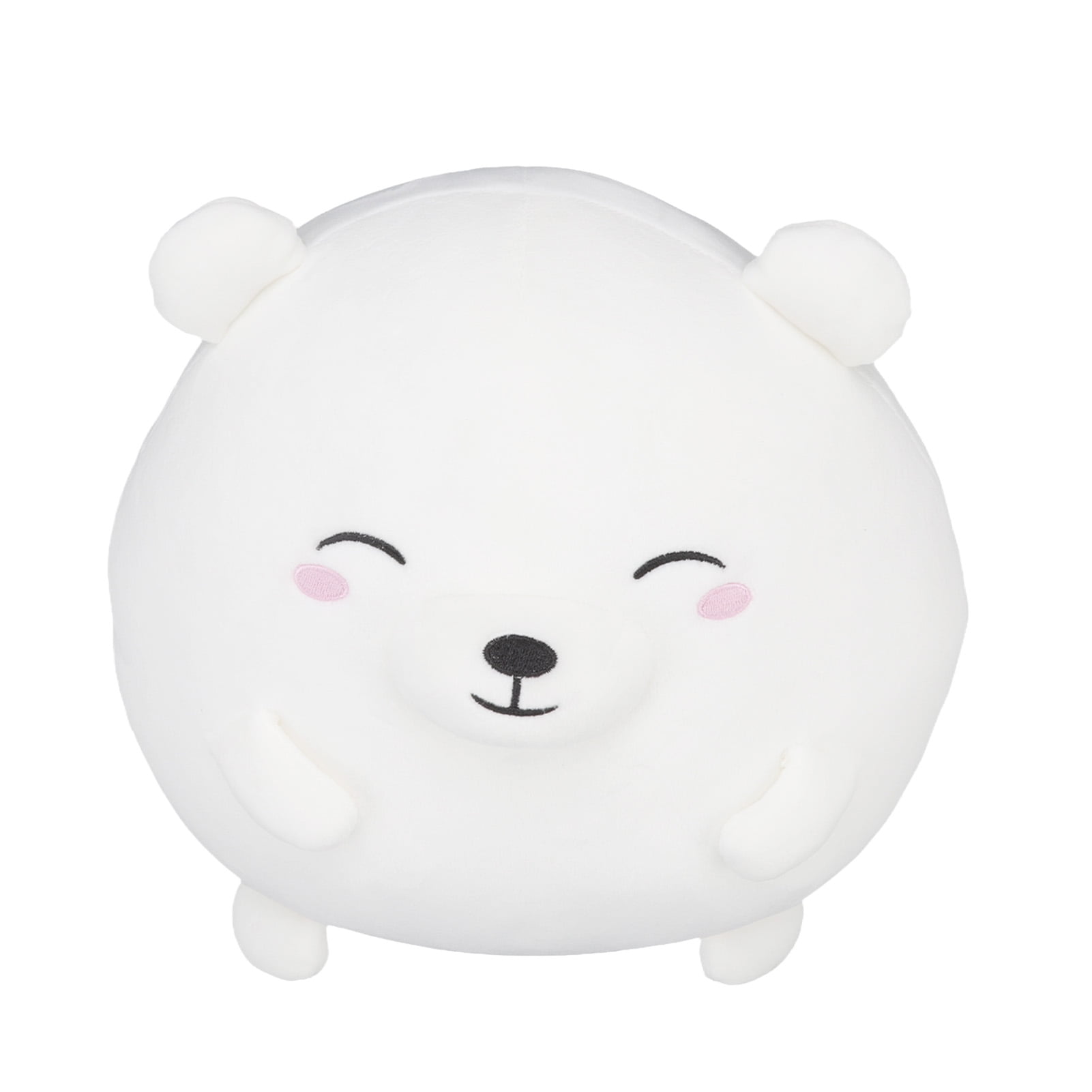 10 inch Plush Toys Set Cute Bear Plush Stuffed Animals Packs, Super ...