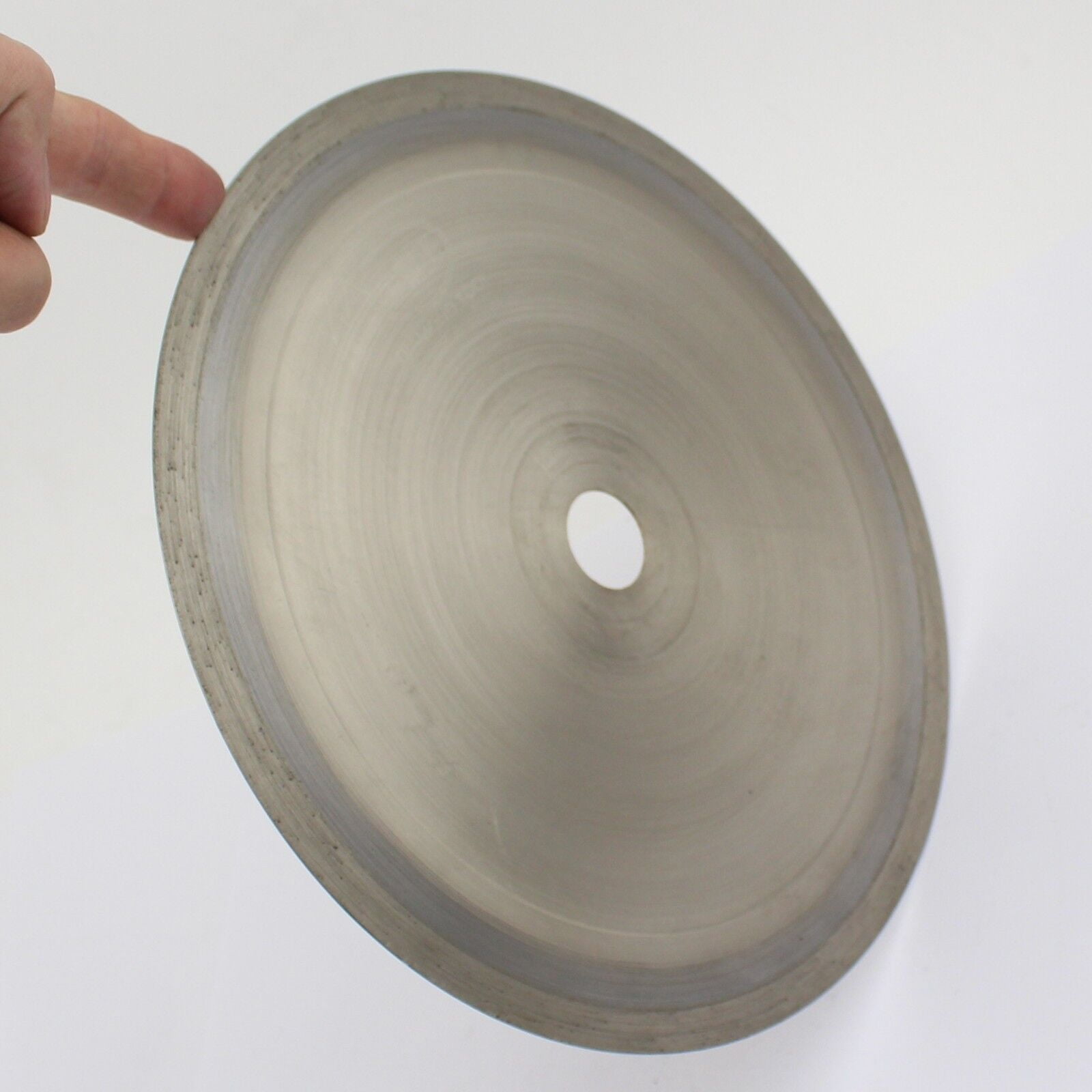 10"inch SINTERED Diamond Lapidary Saw Blade250mm Slab Trim Cutting ...