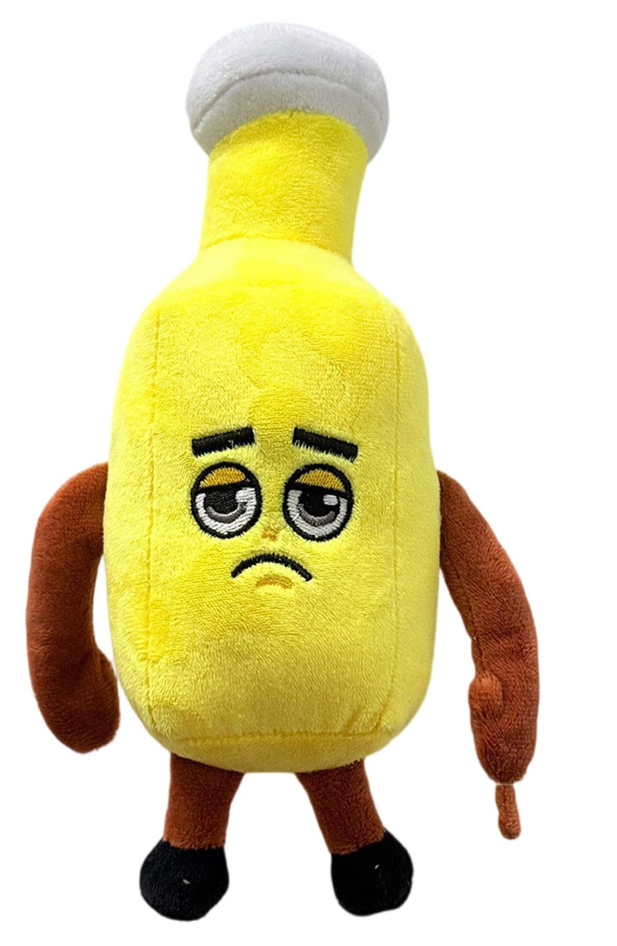 10 inch Steal a Brainrot Plushies - Ketchuru Plushie Game Chracters ...