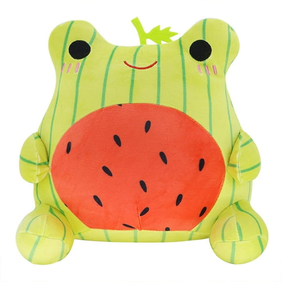 Watermelon Plush